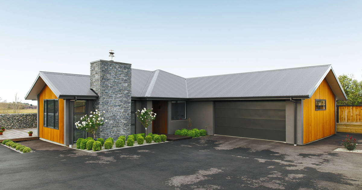 Pre-Priced & Pre-Designed Homes | Smart Solutions by David Reid