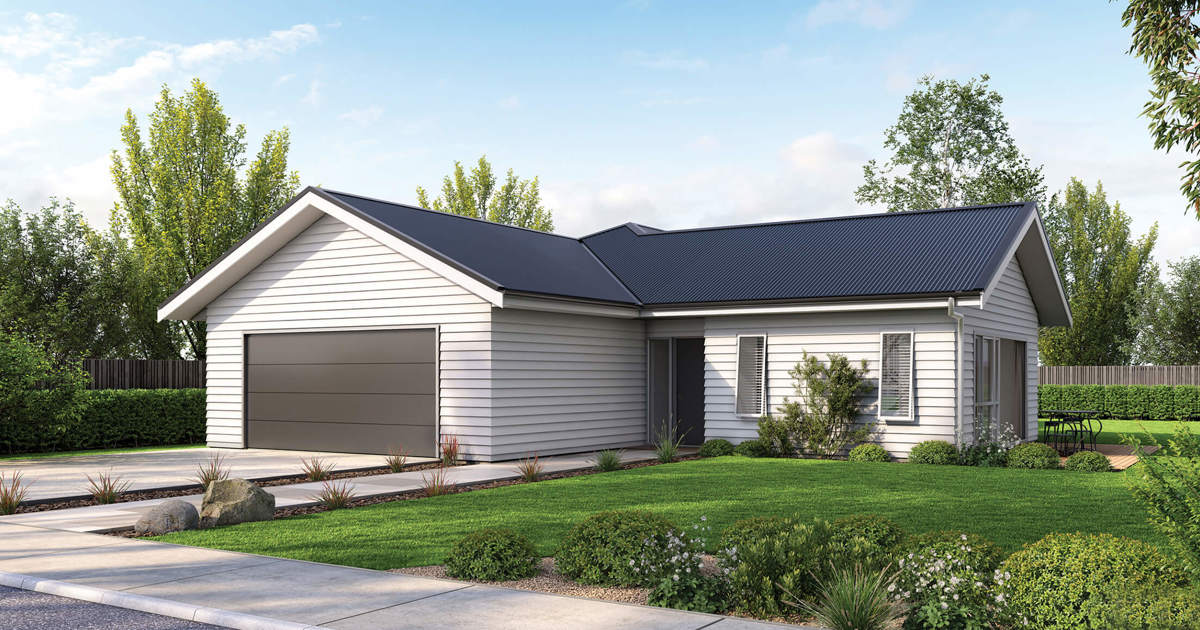 Mainland 194 | David Reid Homes