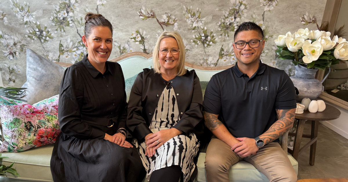 How David Reid Homes Partner with Trusted Local Experts