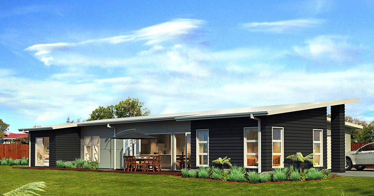 Fusion House Plans | for Simple, Functional & Easy Living