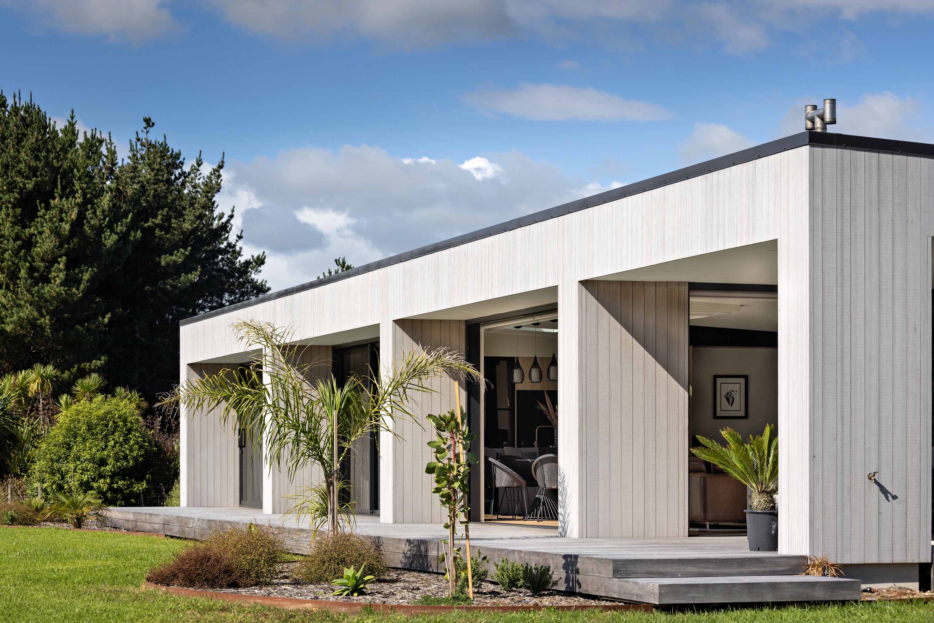 Home Builders NZ | Custom, Luxury, Architectural New House Builds