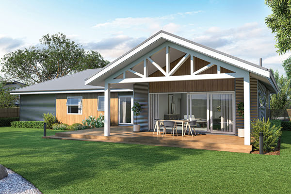 Mainland 169 | David Reid Homes