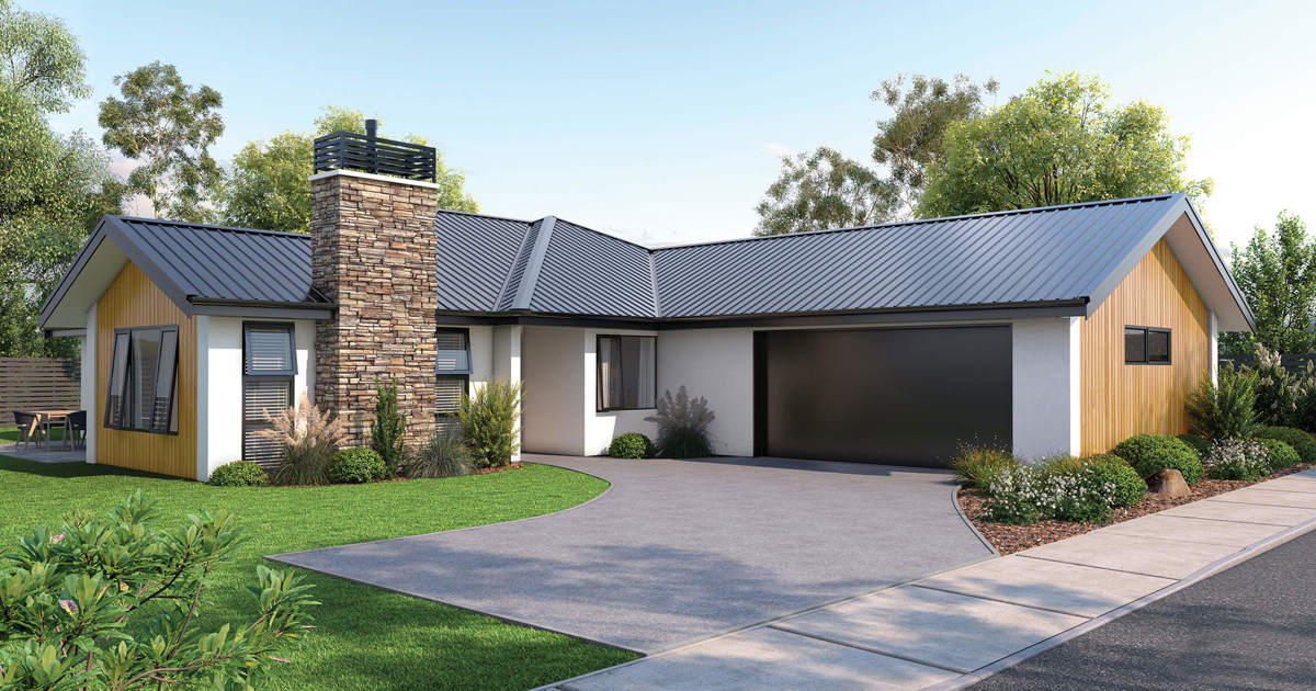 Mainland 236 | David Reid Homes