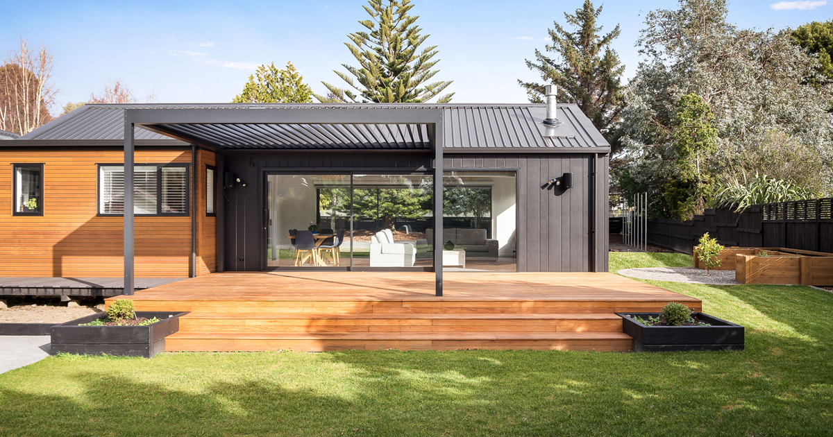 Subdivision & Investment Homes | Maximise Your Land