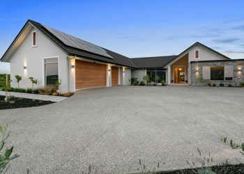 Cambridge, Waikato - Feature | Custom Home Build Examples