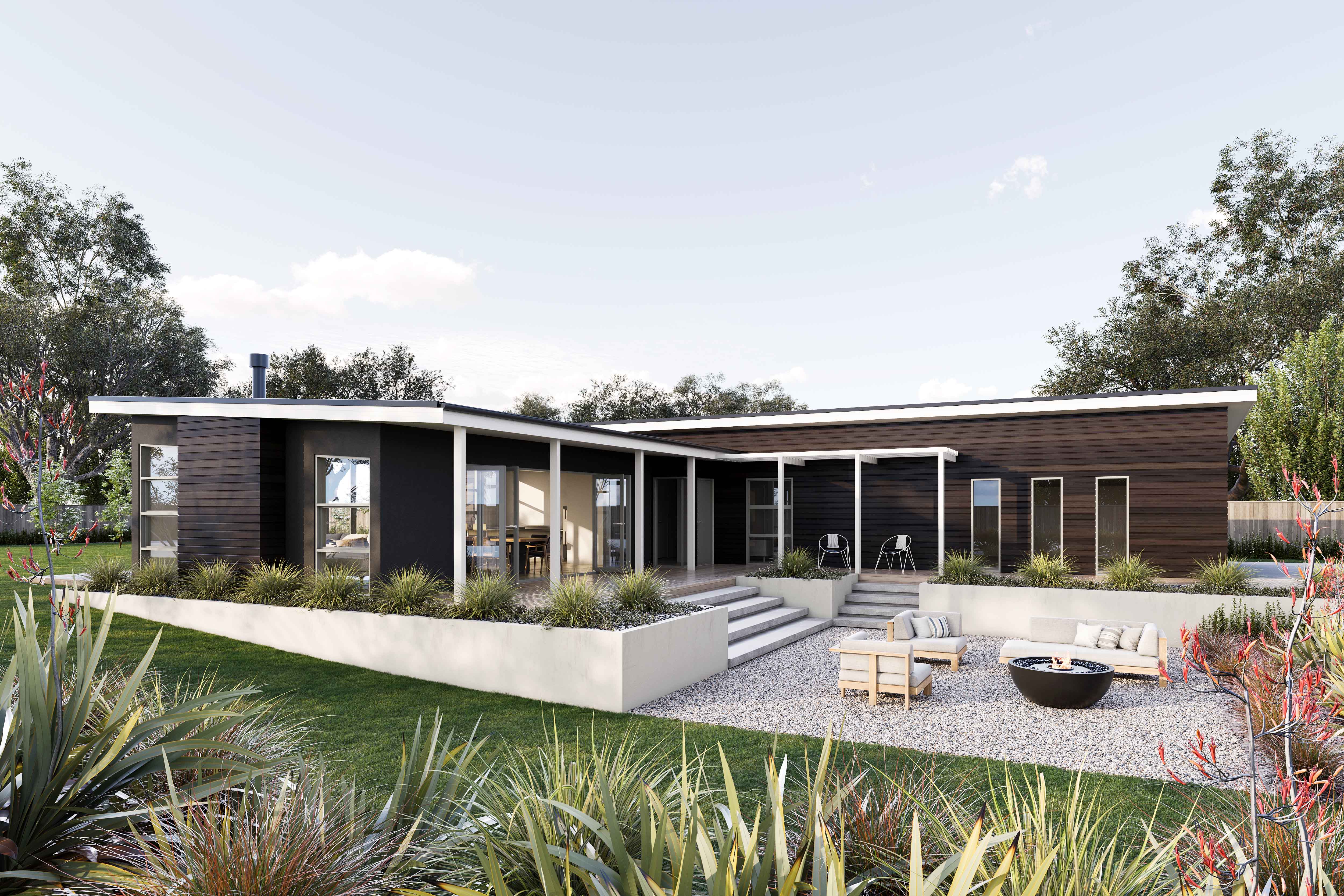 Home Builders NZ | Custom, Luxury, Architectural New House Builds