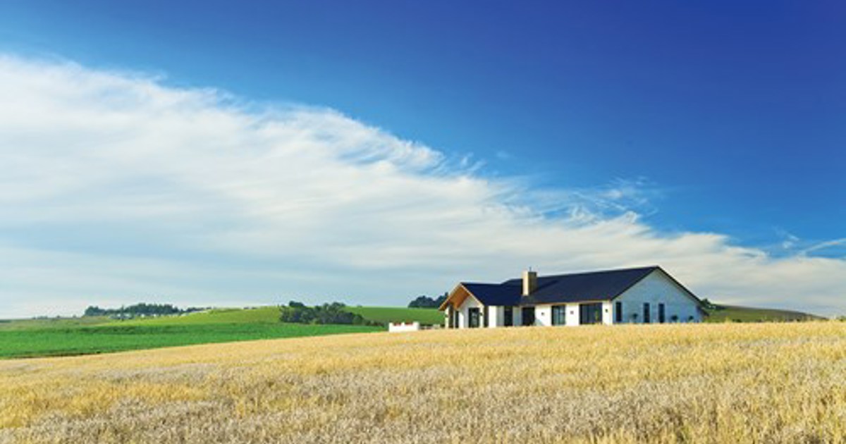 Building In Rural areas & What You Need to Know