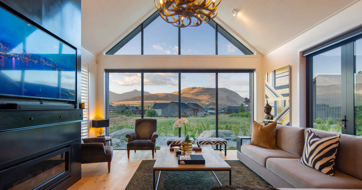 Custom Home Design | Custom Design & Build, Custom Build Homes