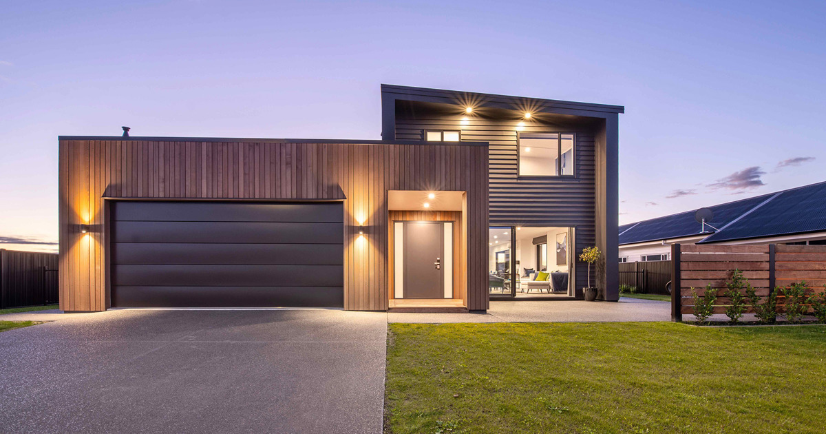 Nga Roto Estate, Taupo | Feature Home | David Reid Homes