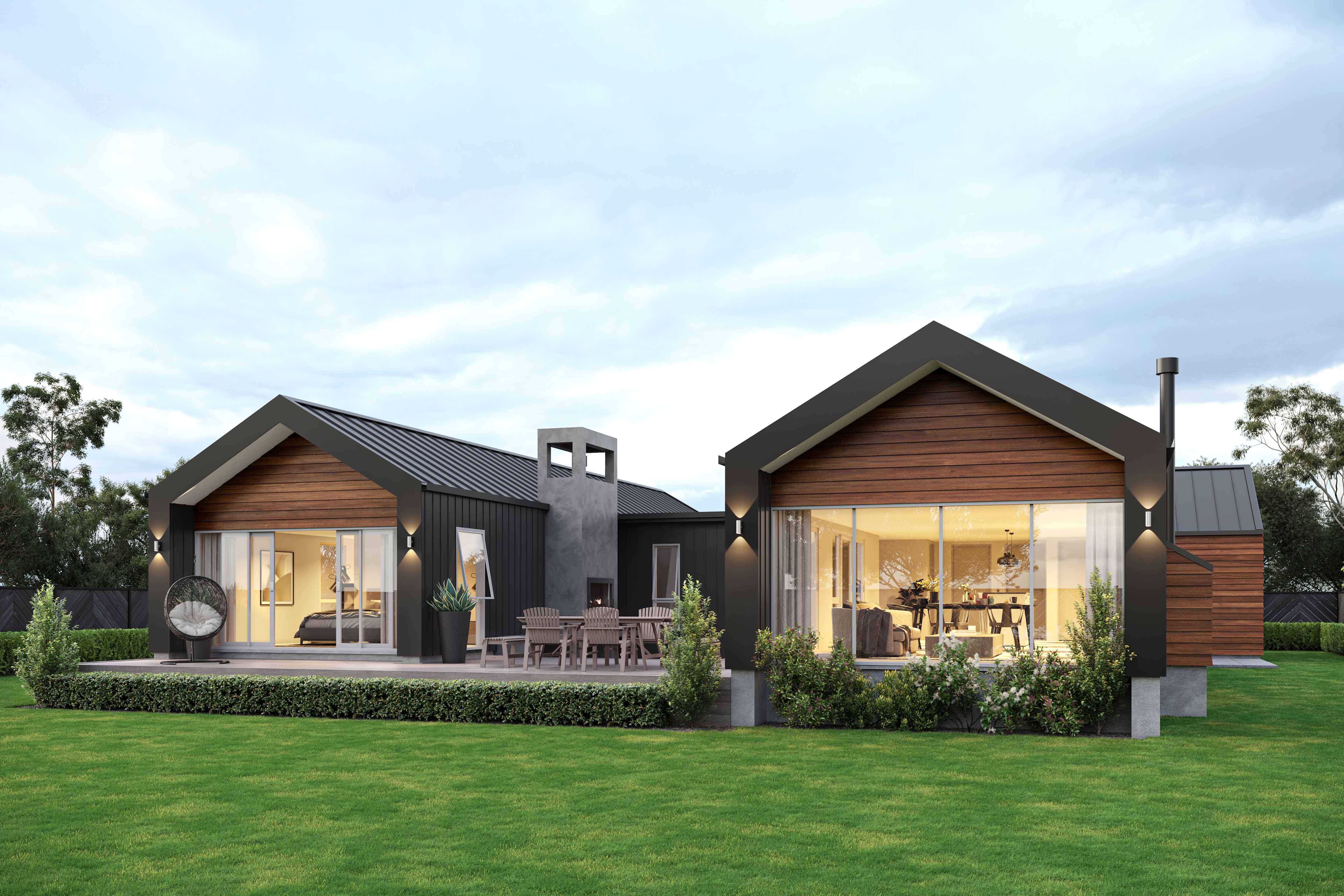 Pavilion House Plans | Pavilion Homes | Browse the Range