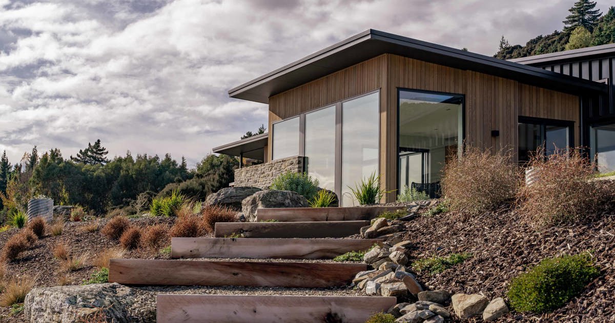 David Reid Homes win big in the Master Builders House of the Year ...