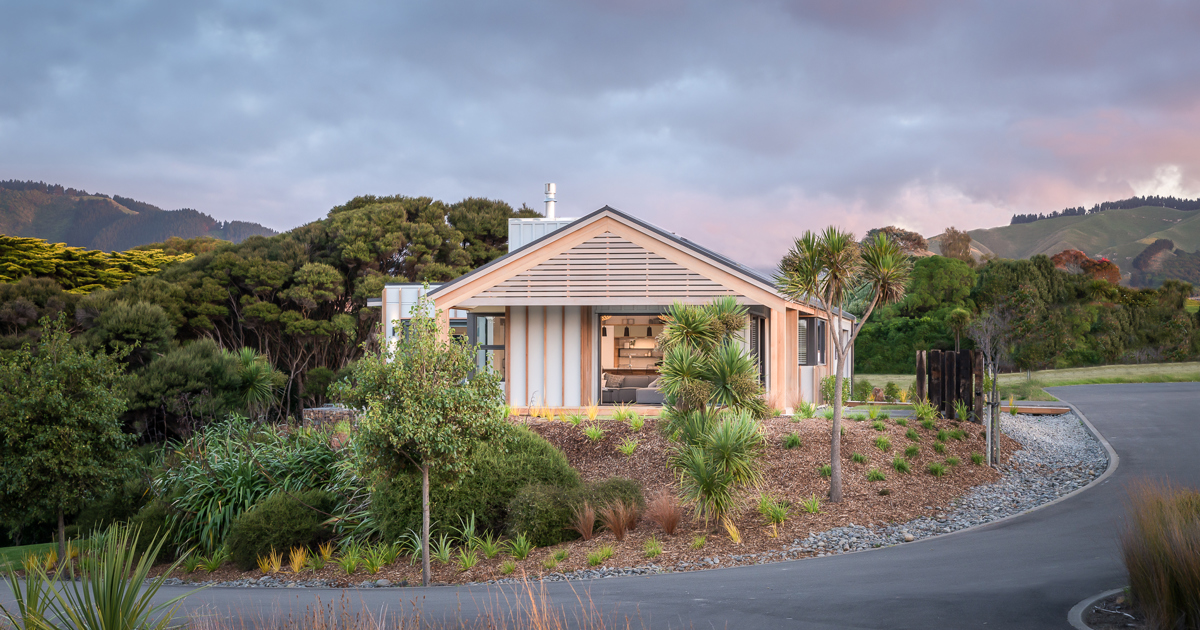 How to Landscape Your New Build Sustainably