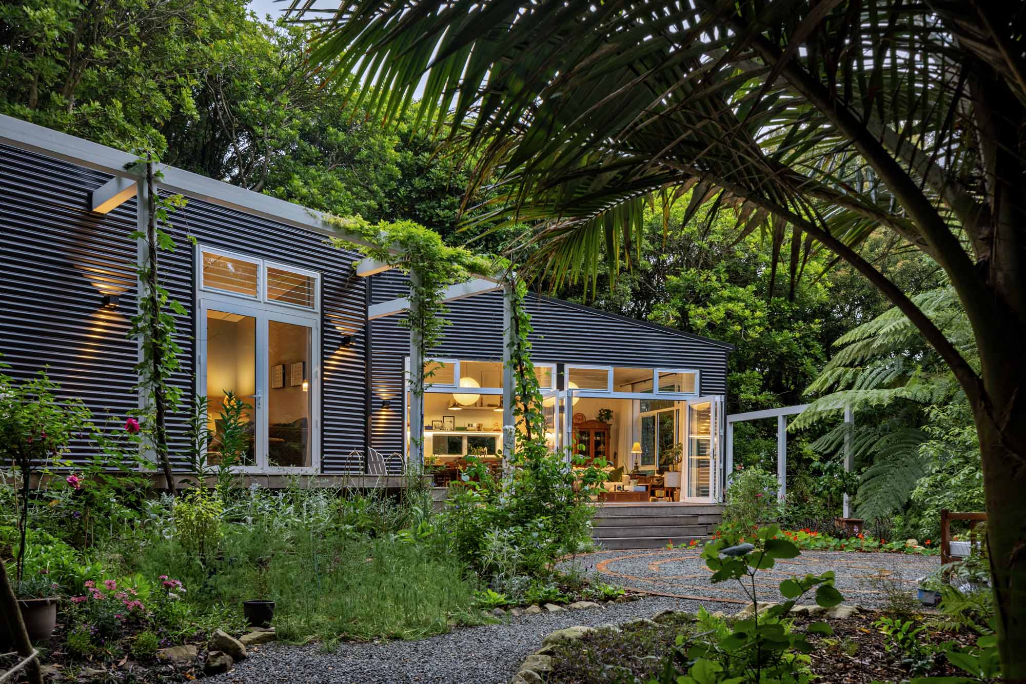 Home Builders NZ | Custom, Luxury, Architectural New House Builds