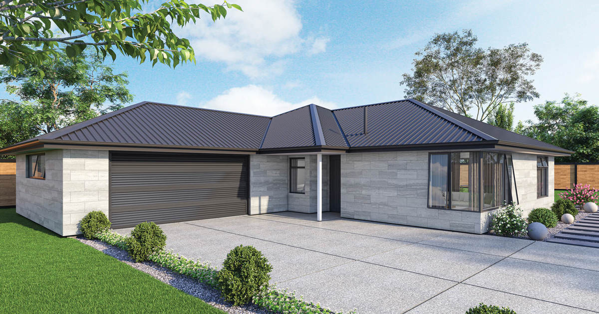 Mainland 218 | David Reid Homes