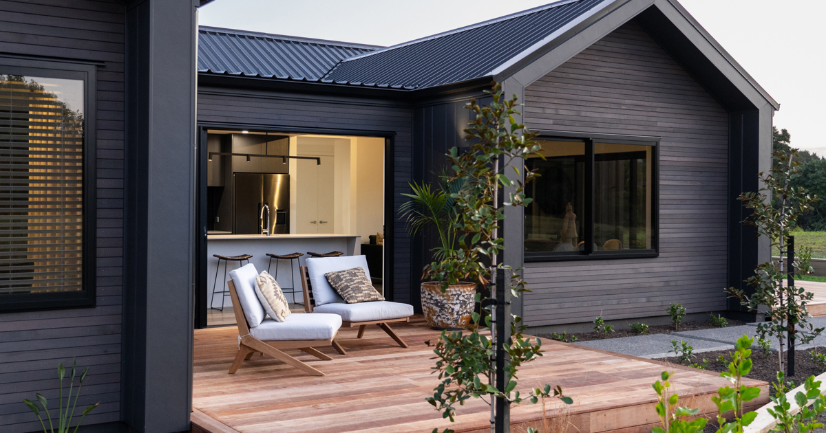 Brand Guidelines | David Reid Homes