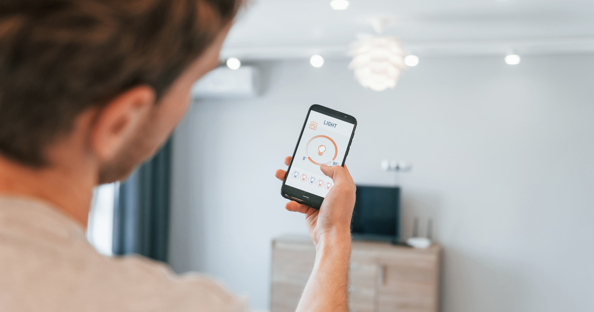 Wiser Smart Home | The future of New Zealand Homes | David Reid Homes