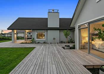 Cambridge, Waikato - Feature | Custom Home Build Examples