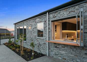 Cambridge, Waikato - Feature | Custom Home Build Examples