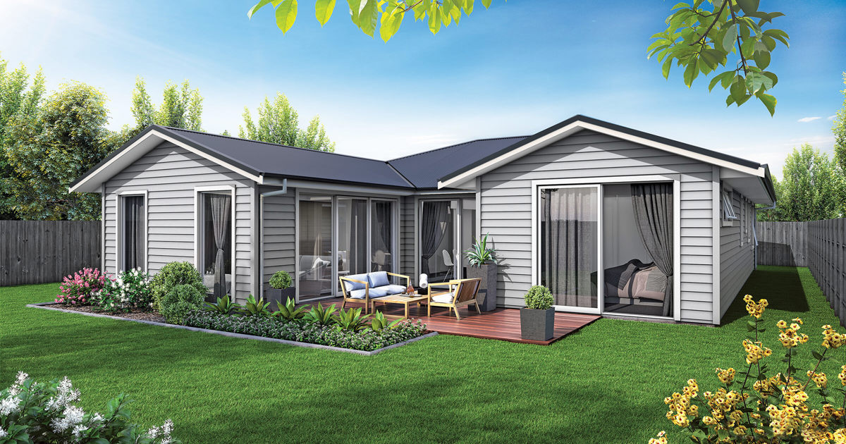 Mainland 178 | David Reid Homes