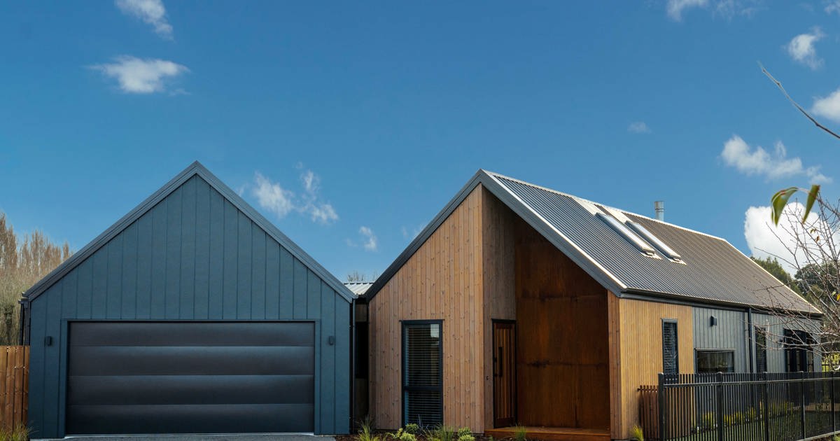 Why now is an excellent time to build new with David Reid Homes