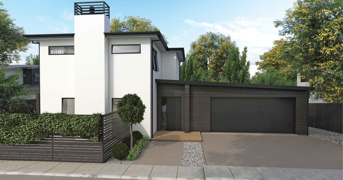 Mainland 193 | David Reid Homes